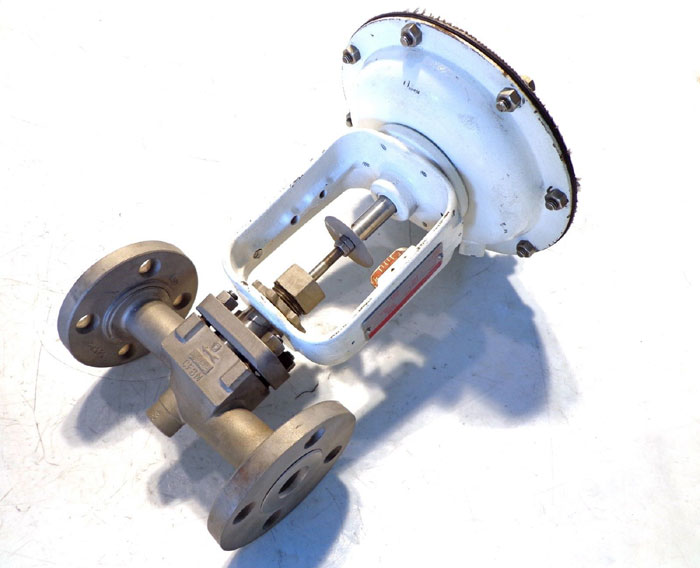 FLOWSERVE SCOUT SG 1" CONTROL VALVE