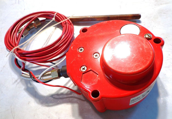 MURPHY SWITCHGAGES - TEMPERATURE, VACUUM & PRESSURE