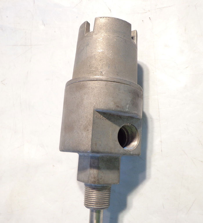 BENTLY NEVADA RELATIVE PROBE ASSEMBLY 21000-00-00