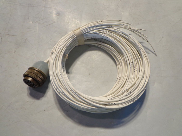 LOT OF (6) ALTRONIC IGNITION HARNESS CABLE