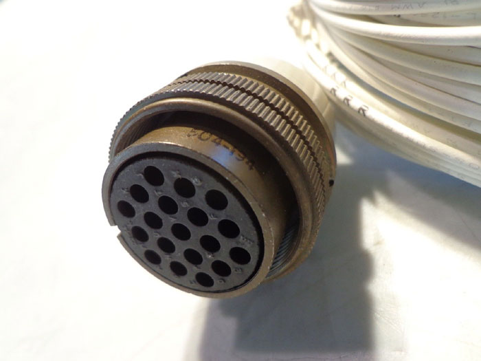 LOT OF (6) ALTRONIC IGNITION HARNESS CABLE