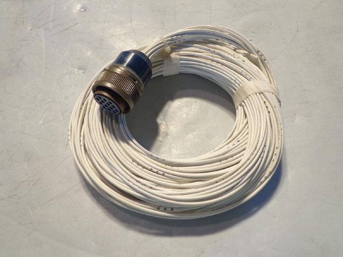 LOT OF (6) ALTRONIC IGNITION HARNESS CABLE