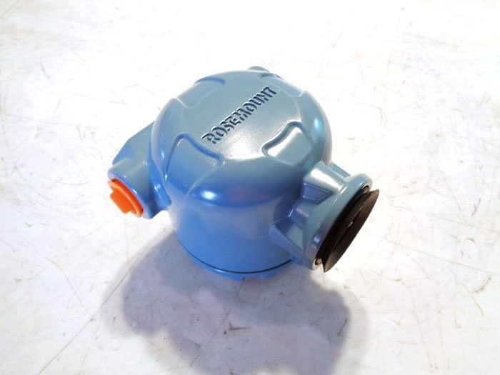 ROSEMOUNT HOUSING FOR ROSEMOUNT 3051S SCALABLE PRESSURE TRANSMITTER ...