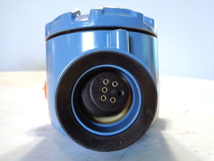 ROSEMOUNT HOUSING FOR ROSEMOUNT 3051S SCALABLE PRESSURE TRANSMITTER ...