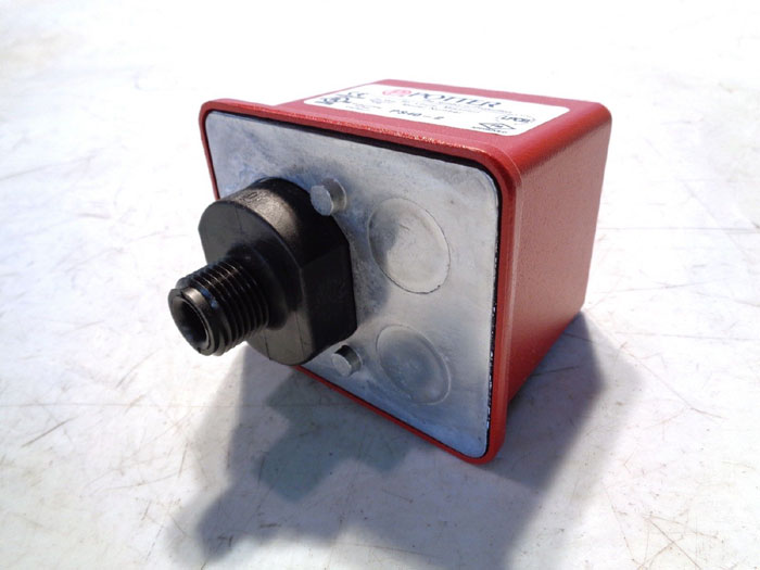 POTTER HIGH-LOW PRESSURE SWITCH PS40-2