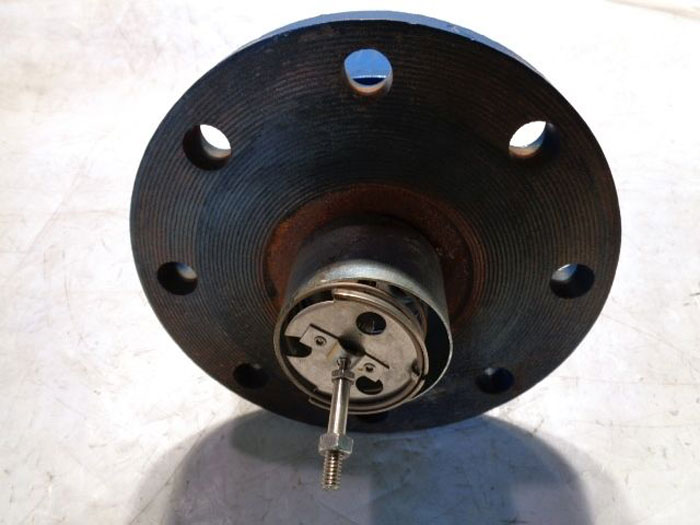 MAGNETROL LIQUID LEVEL SWITCH XB10-1H2B-B0B