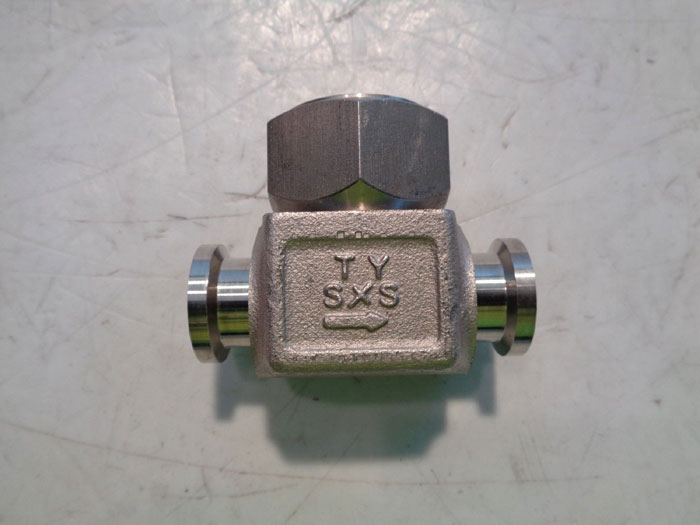 SPIRAX SARCO THERMODYNAMIC STEAM TRAP BTD52L