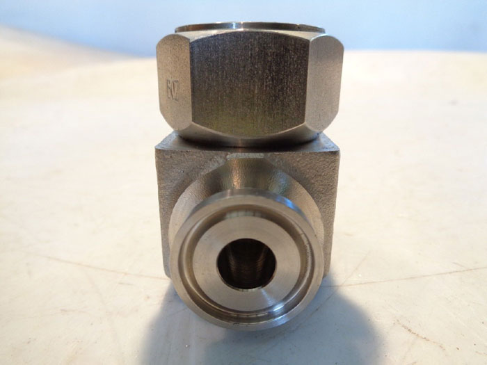 SPIRAX SARCO THERMODYNAMIC STEAM TRAP BTD52L