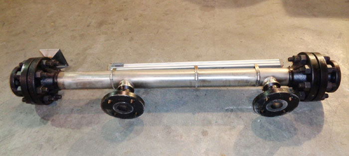 MAGTECH MAGNETIC LIQUID INDICATOR LG2058