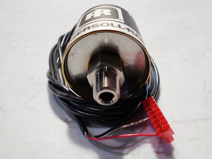 INGERSOLL RAND PRESSURE TRANSMITTER 1X12830
