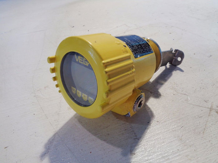 VEGA DIS 61 REMOTE DISPLAY DIS61.UFAND