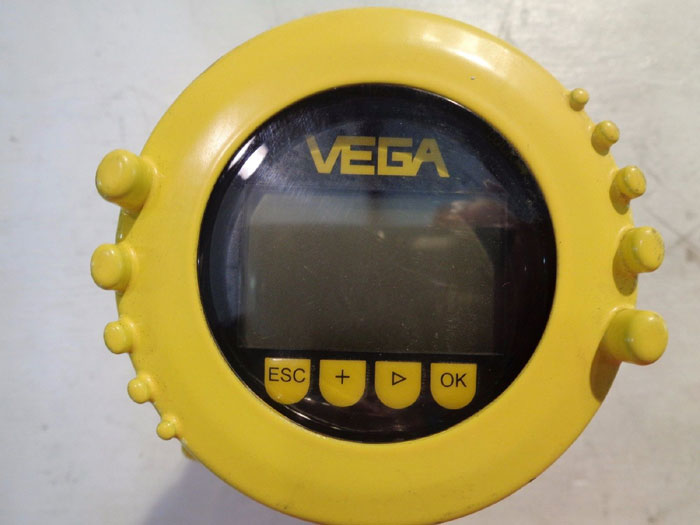 VEGA DIS 61 REMOTE DISPLAY DIS61.UFAND