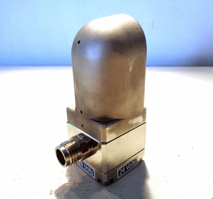 REMOTE OCEAN SYSTEMS QL-3000 OCEANOGRAPHIC HALOGEN FLOOD LIGHT, #10 ...