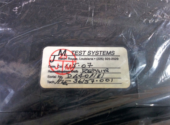 GE MULTILIN 239 MOTOR PROTECTION RELAY