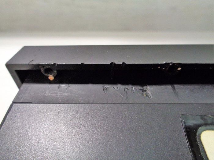 GE MULTILIN 239 MOTOR PROTECTION RELAY