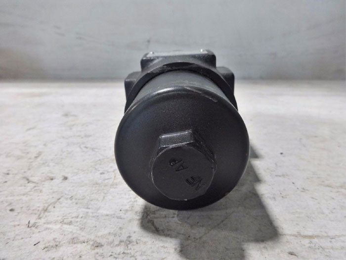 HYDAC HYDRAULIC PRESSURE FILTER DFBN/HC60G10B11/12B6 OR HYCON DFBN ...