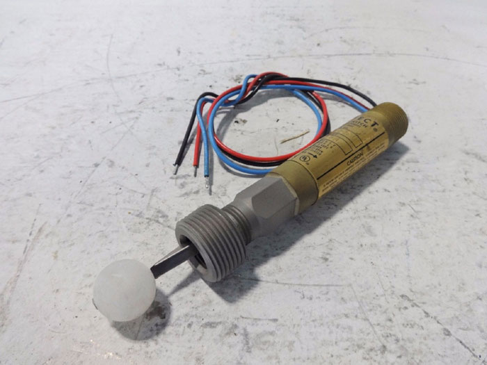 FLOTECT 1" LIQUID LEVEL SWITCH L6EPB SS30 (SS3O)