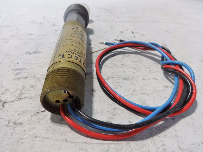 FLOTECT 1" LIQUID LEVEL SWITCH L6EPB SS30 (SS3O)