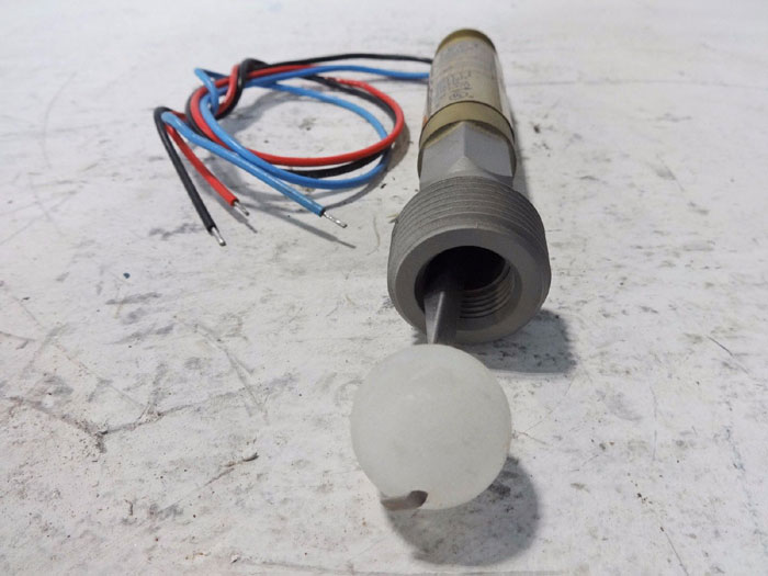 FLOTECT 1" LIQUID LEVEL SWITCH L6EPB SS30 (SS3O)