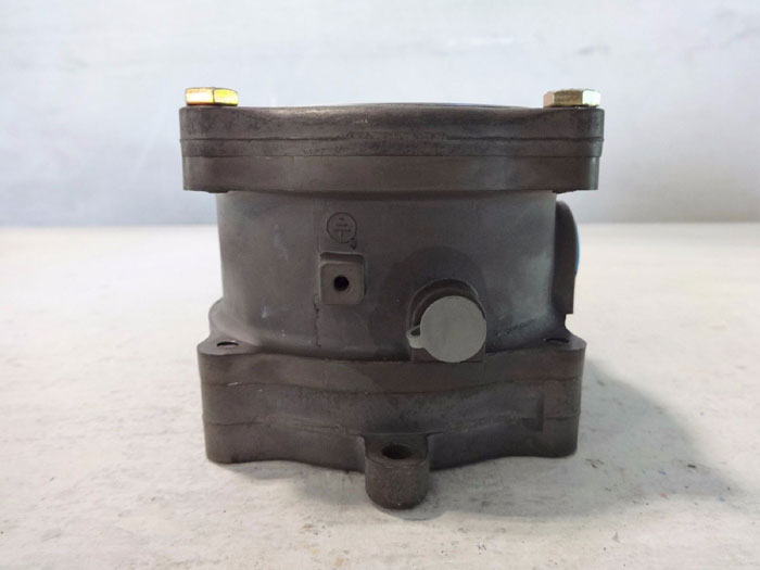 DWYER EXPLOSION PROOF DIFFERENTIAL PRESSURE SWITCH 1950-0-2F