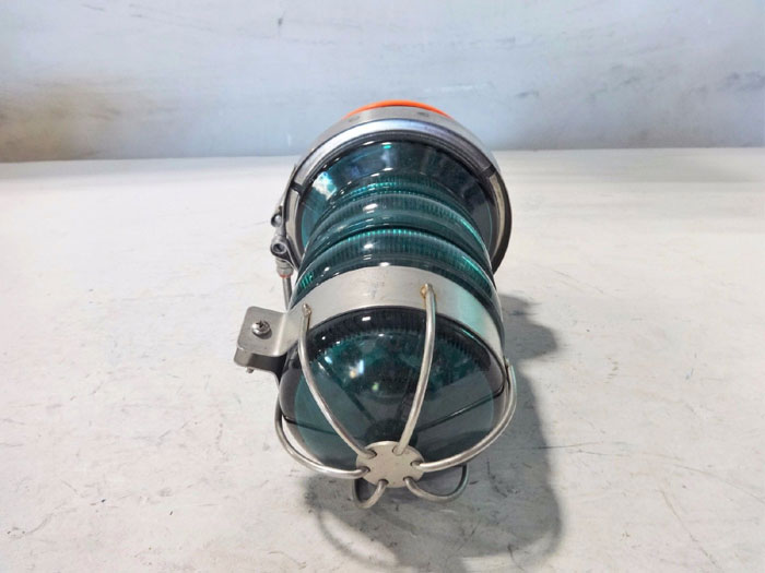 DIALIGHT OBSTRUCTION VISUAL SIGNAL LIGHT 860-2G01-000