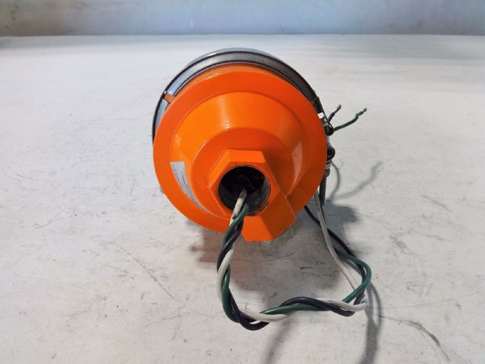 DIALIGHT OBSTRUCTION VISUAL SIGNAL LIGHT 860-2G01-000