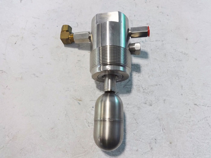 LINC LEVEL CONTROL FLOAT SWITCH 282115/23