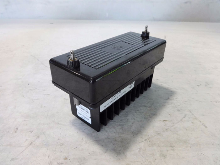 GE & INSTRUMENT TRANSFORMERS INC. FT TEST SWITCH FT-089 **LOT OF (3)**