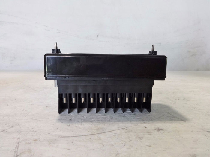 GE & INSTRUMENT TRANSFORMERS INC. FT TEST SWITCH FT-089 **LOT OF (3)**