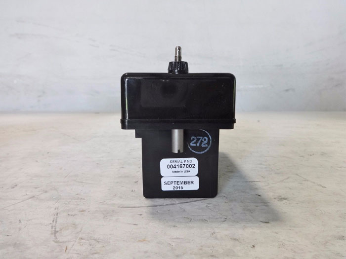 GE & INSTRUMENT TRANSFORMERS INC. FT TEST SWITCH FT-089 **LOT OF (3)**