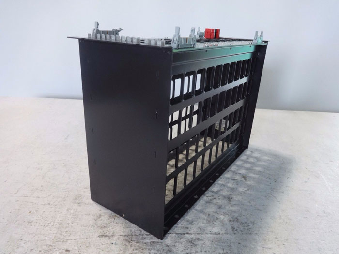 BAILEY CONTROLS INFI 90 MODULE MOUNTING UNIT IEMMU11