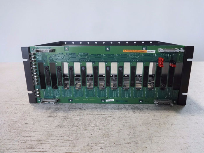 BAILEY CONTROLS INFI 90 MODULE MOUNTING UNIT IEMMU11