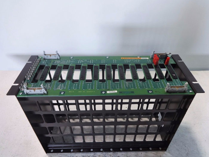 BAILEY CONTROLS INFI 90 MODULE MOUNTING UNIT IEMMU11