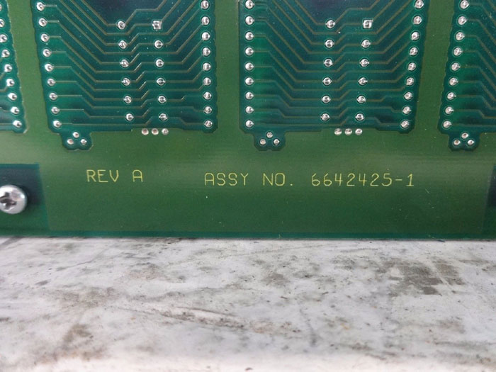 BAILEY CONTROLS INFI 90 MODULE MOUNTING UNIT IEMMU11