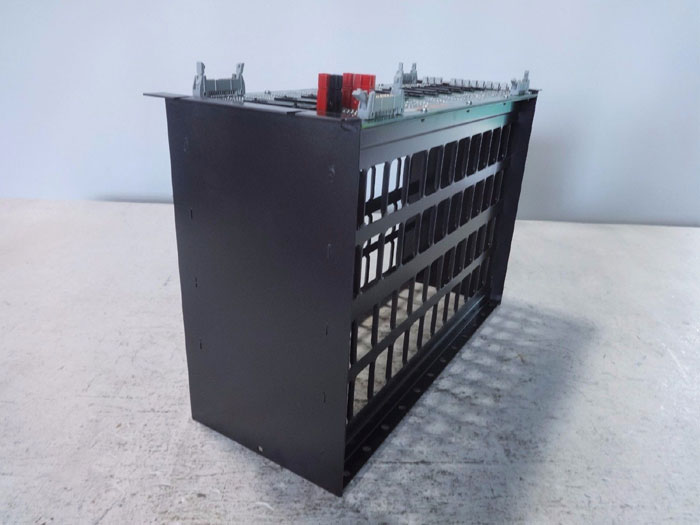 BAILEY CONTROLS INFI 90 MODULE MOUNTING UNIT IEMMU11