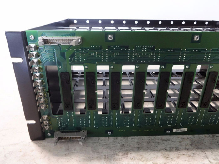 BAILEY CONTROLS INFI 90 MODULE MOUNTING UNIT IEMMU11