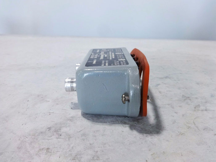 BENTLY NEVADA TRENDMASTER 2000 FLEXITIM PART# 200100