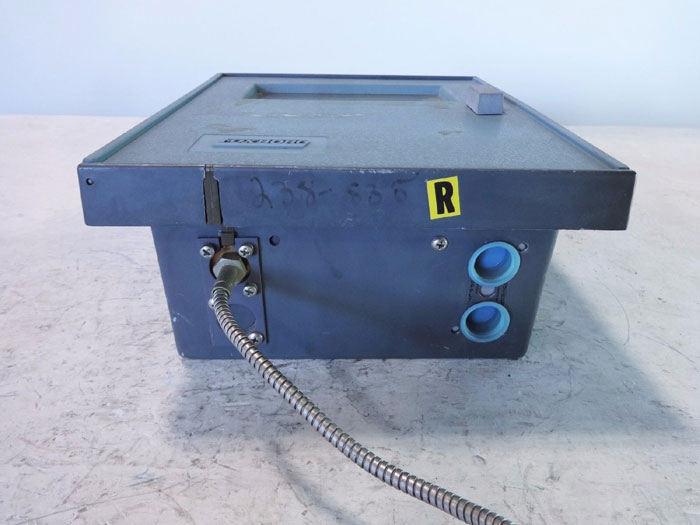 FOXBORO PNEUMATIC CONTROLLER 43EP-F 74SIF703-C