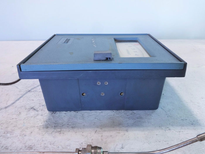 FOXBORO PNEUMATIC CONTROLLER 43EP-F 74SIF703-C