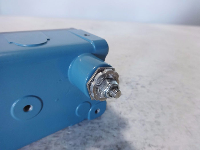 HONEYWELL MICRO SWITCH EXPLOSION PROOF SNAP SWITCH EXA-AR20