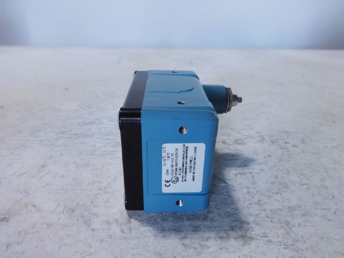 HONEYWELL MICRO SWITCH EXPLOSION PROOF SNAP SWITCH EXA-AR20