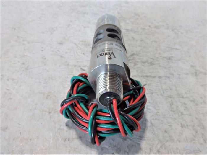 VIATRAN PRESSURE TRANSMITTER 5715BCST27H