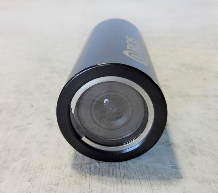 REMOTE OCEAN SYSTEMS ROVER II MINIATURE COLOR CAMERA 54-00707-A01