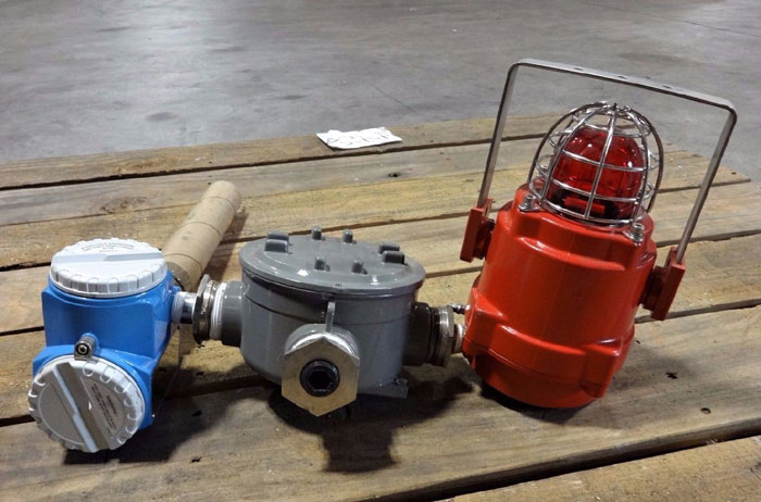 ENDRESS & HAUSER SOLIPHANT M POINT LEVEL SWITCH FTM51-5GJ2Q4AH7AA W ...