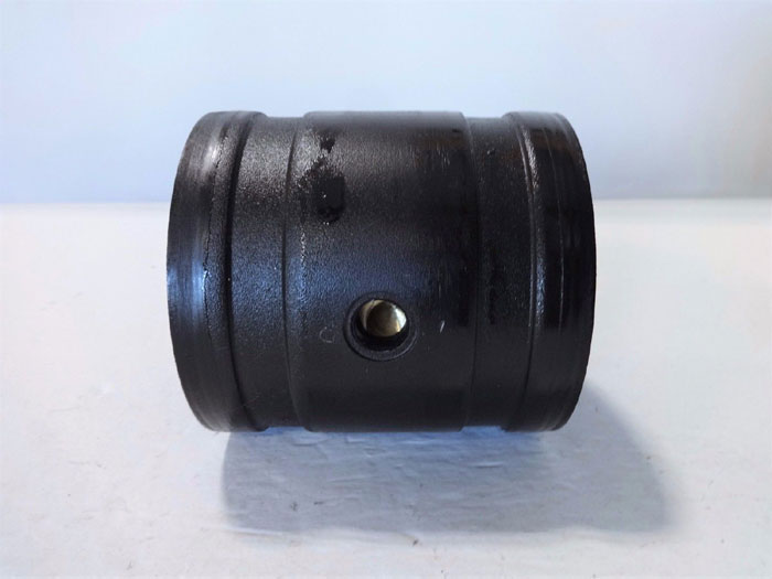 VICTAULIC 4" BUTTERFLY VALVE