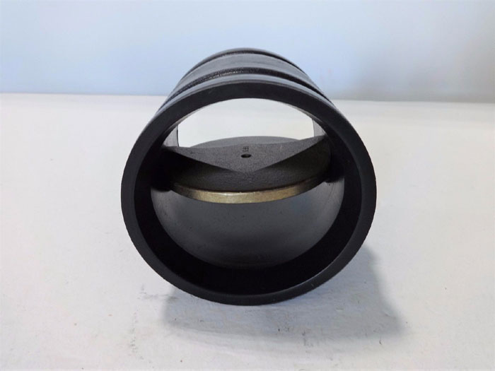 VICTAULIC 4" BUTTERFLY VALVE