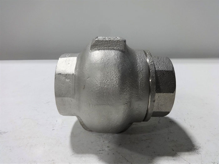 TLV 3" CHECK VALVE CK3M A