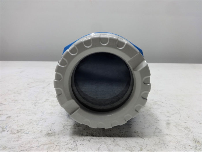 ENDRESS HAUSER ITEMP TMT162 TEMPERATURE FIELD TRANSMITTER TMT162-C2131KBKE