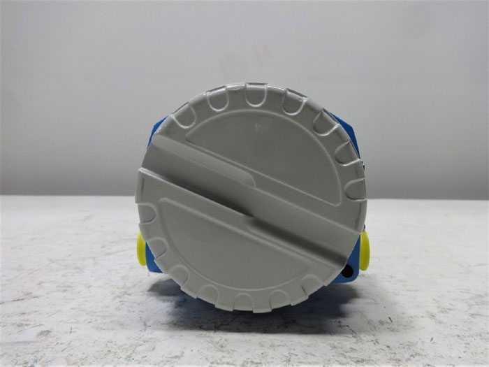 ENDRESS HAUSER ITEMP TMT162 TEMPERATURE FIELD TRANSMITTER TMT162-C2131KBKE