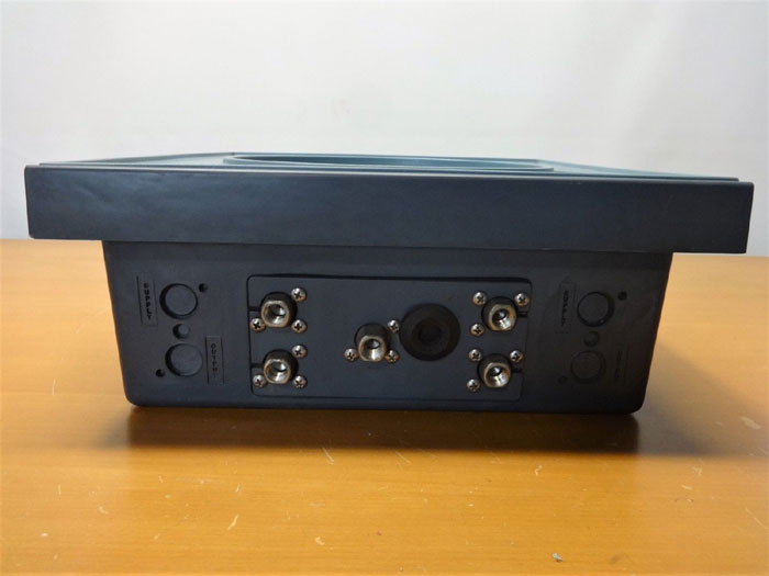 Foxboro Digital Circular Chart Recorder